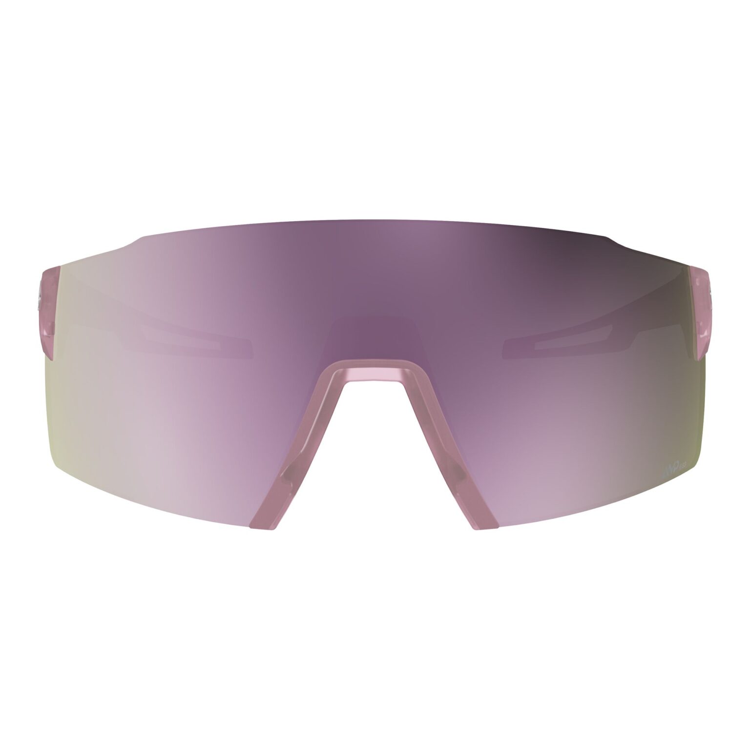 Scott Sunglasses Stride Compact Cykelglasögon - Sportringen