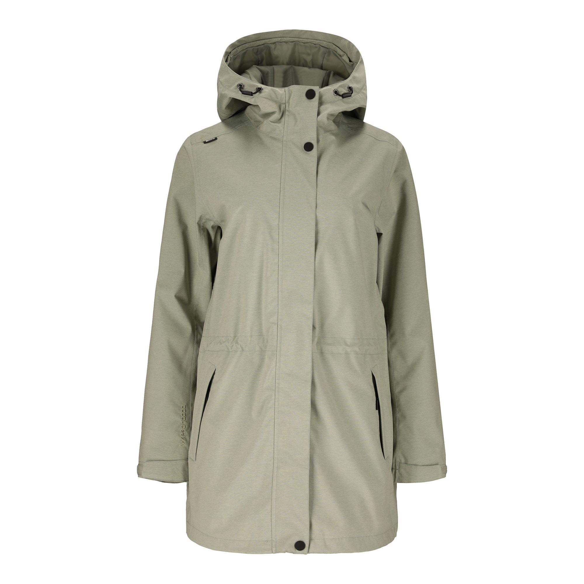 Whistler Aylie Jacket W-Pro 10 000 W - Sportringen