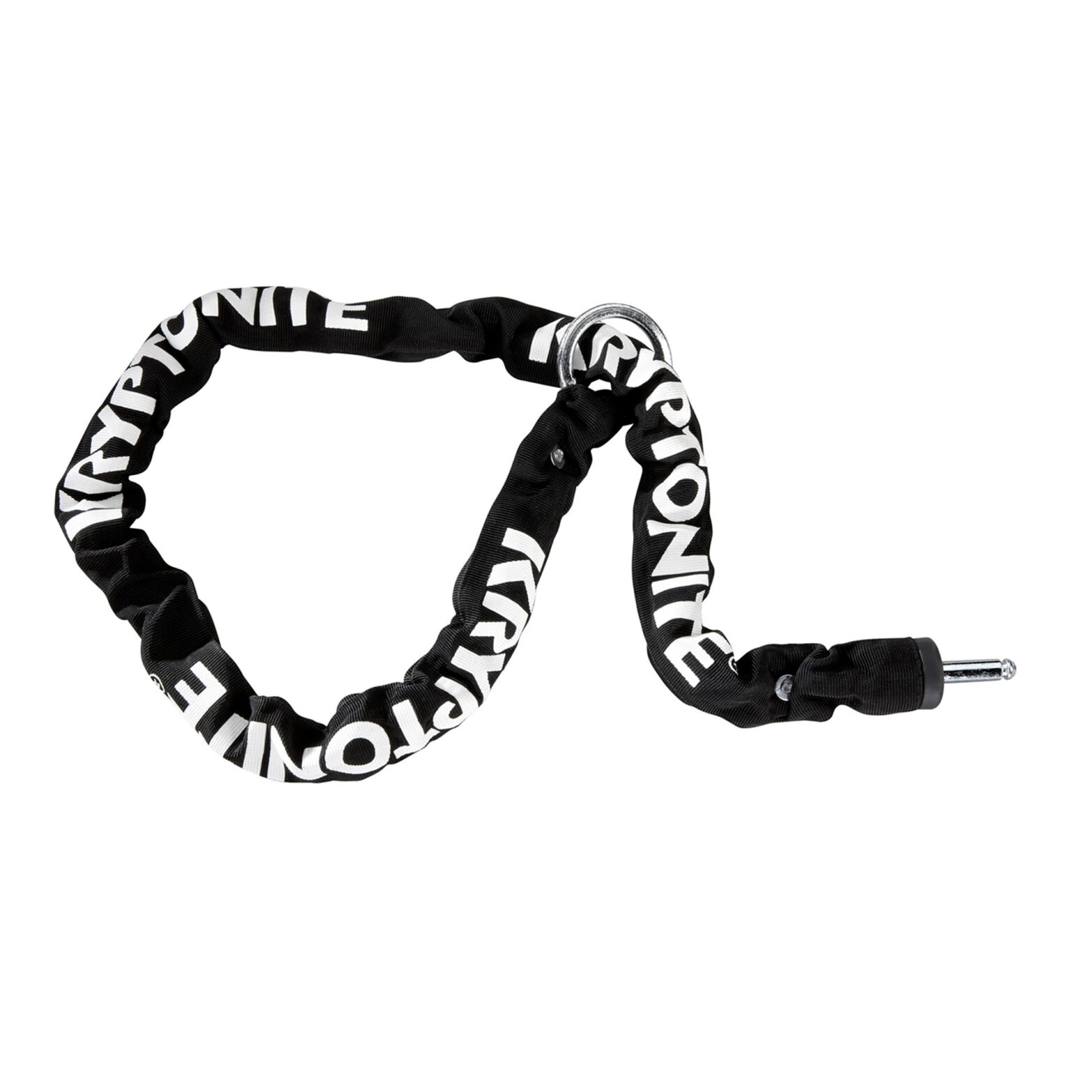 Kryptonite Plugin Chain Lock Ramlåskedja - Sportringen