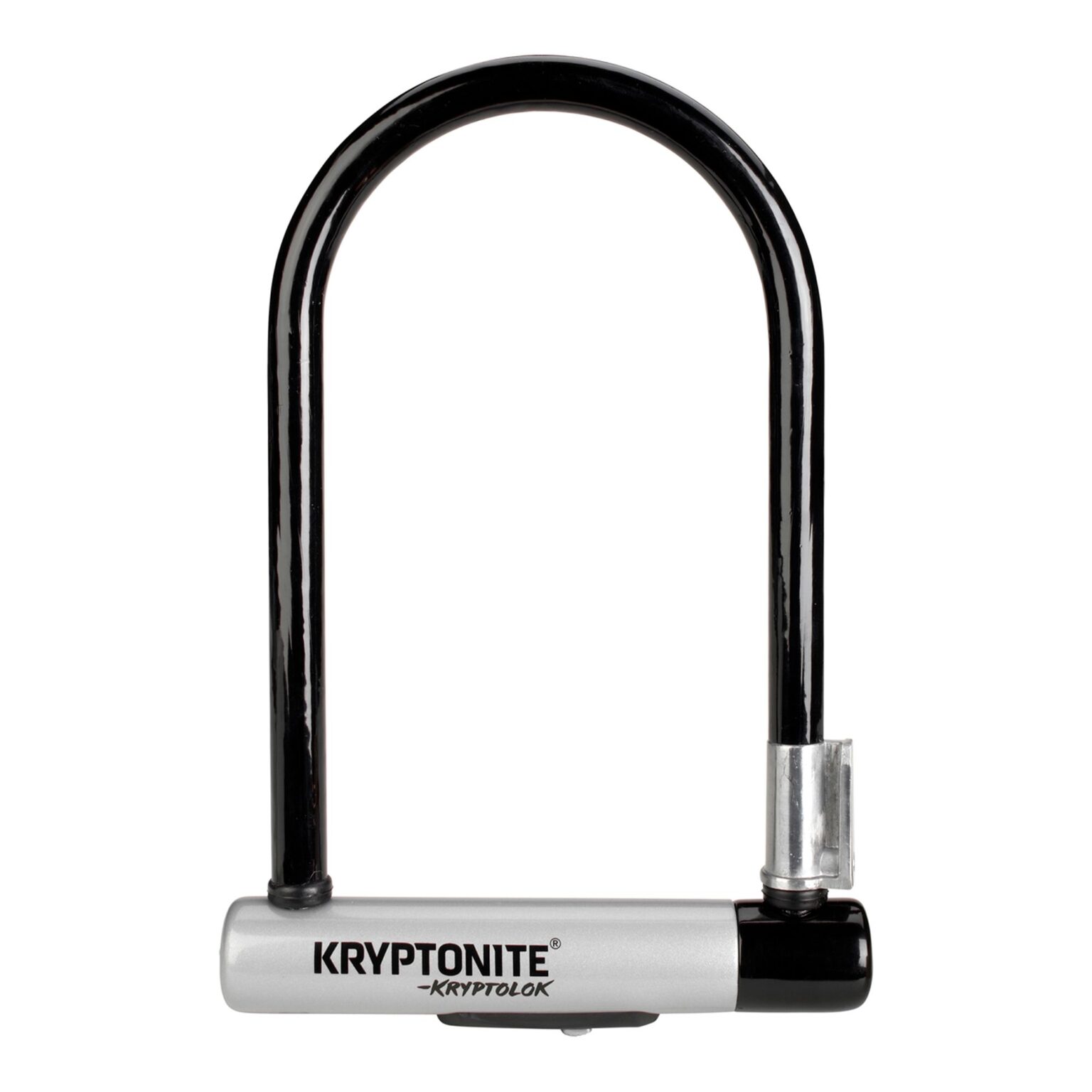 Kryptonite Kryptolok 2 ATB Flexframe Bygellås - Sportringen