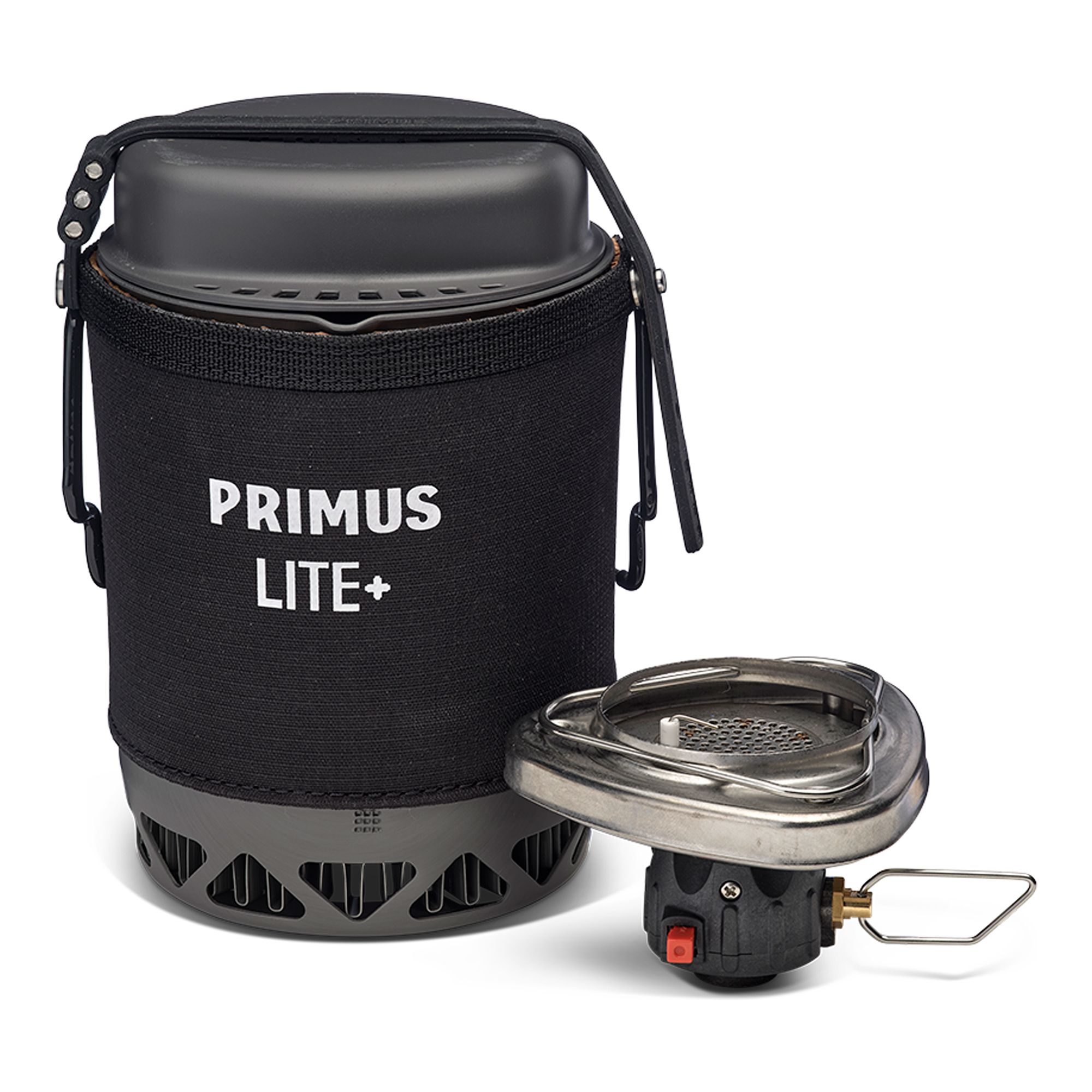 Primus Lite Plus Stove System II Stormkök - Sportringen