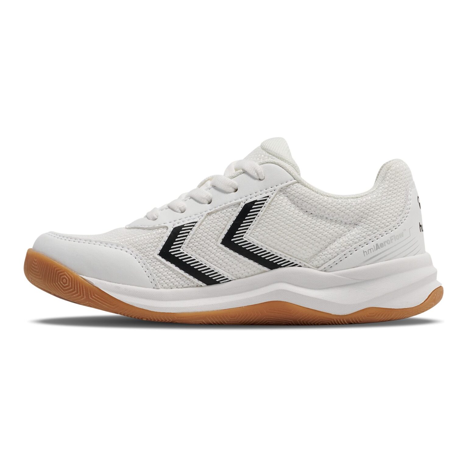 Hummel Multiplay Flex LC 2.0 Jr Inomhusskor - Sportringen