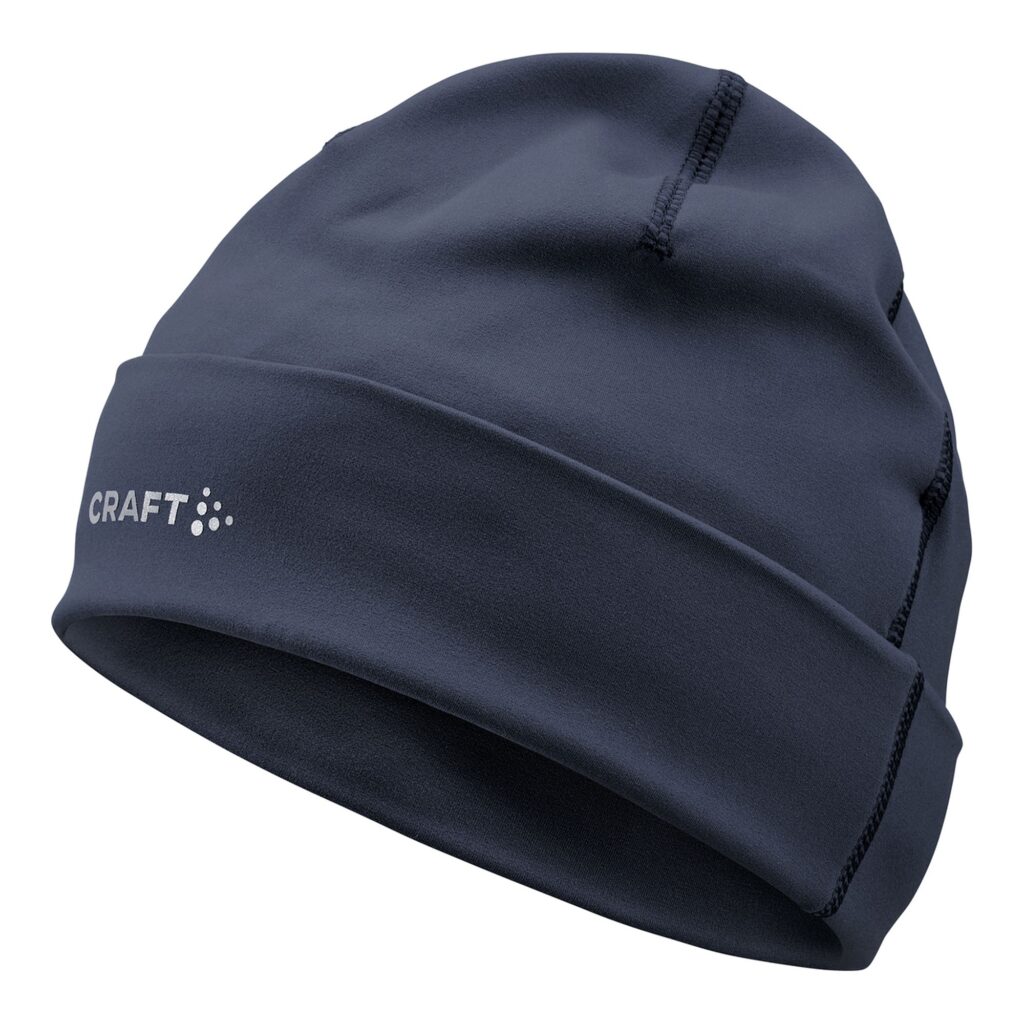 Craft Core Essence Thermal Hat 2 Träningsmössa - Sportringen