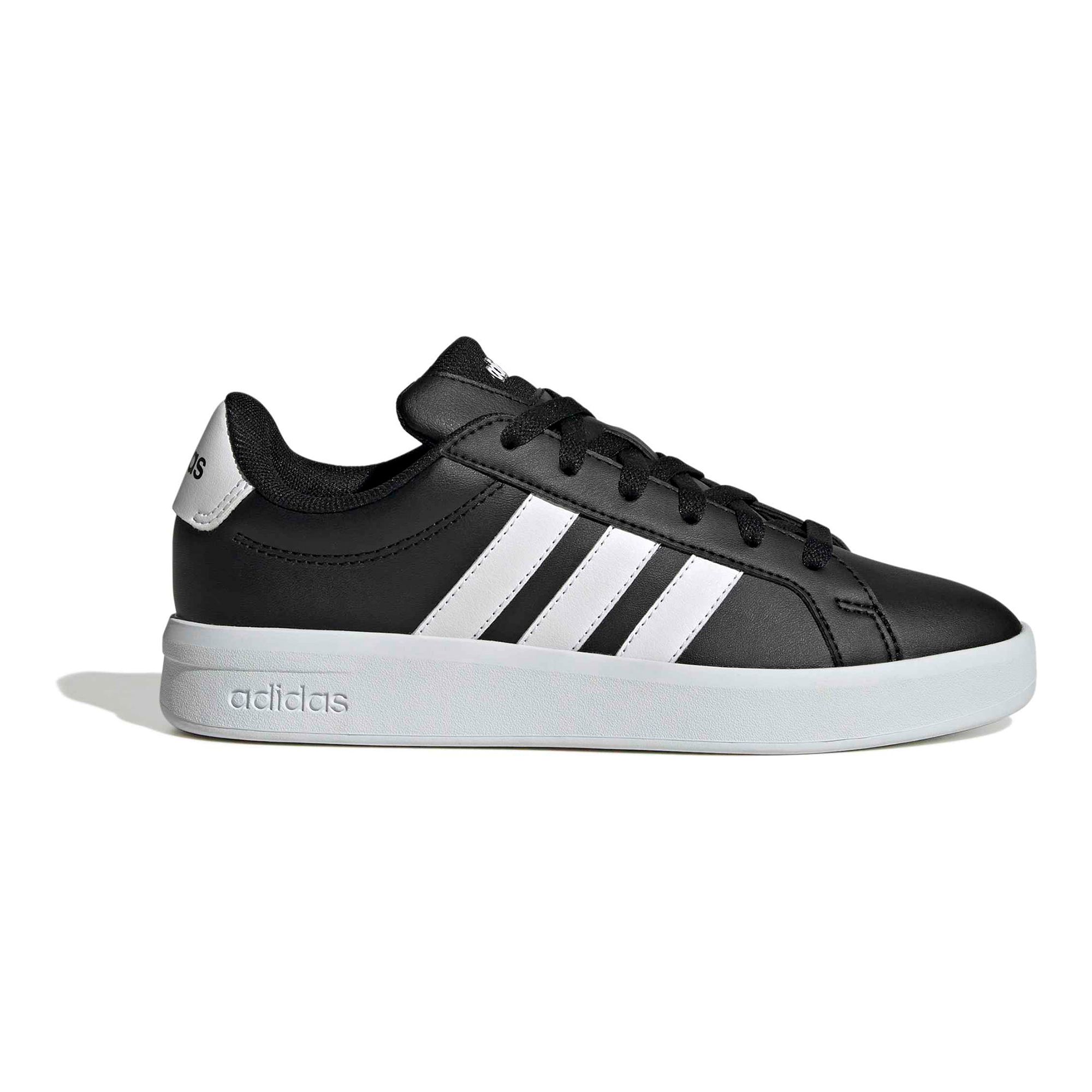 Adidas Grand Court 3.0 Junior Sneakers - Sportringen